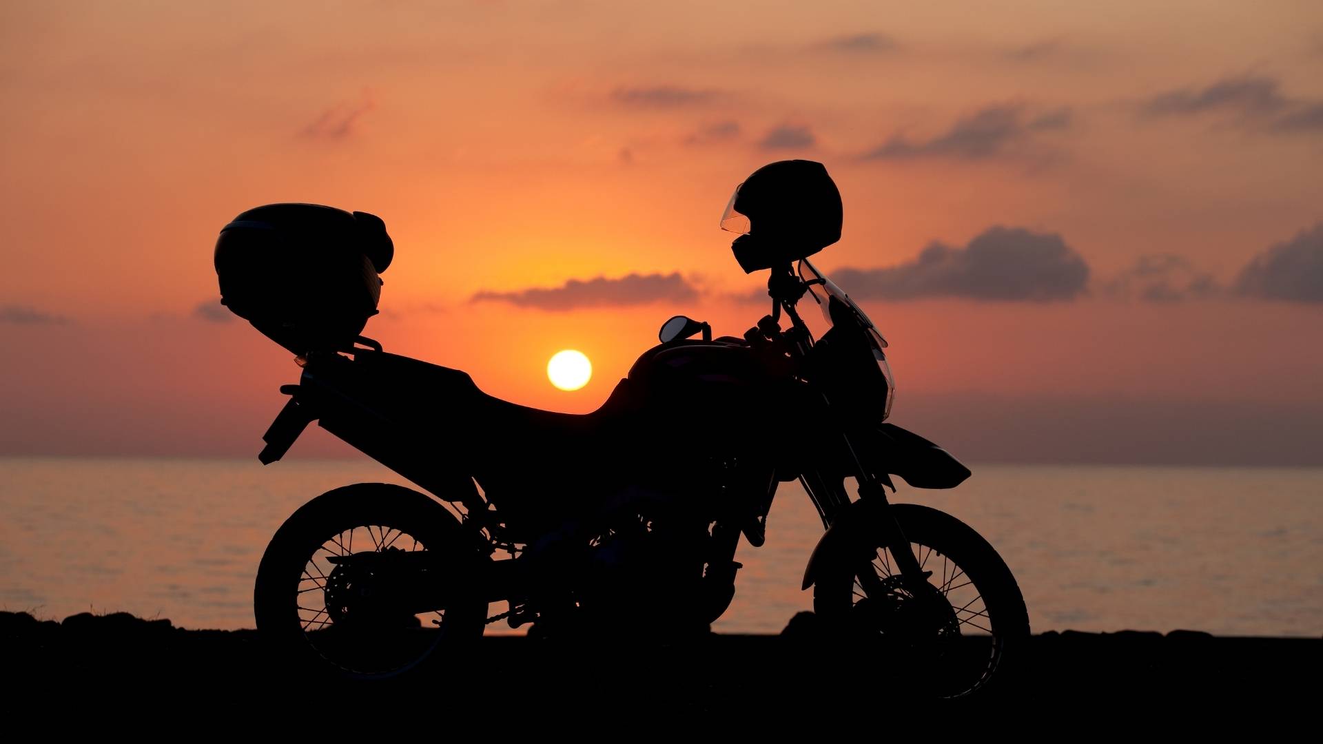 Augusta Motorcycle Accident Lawyer | Joe Bornstein